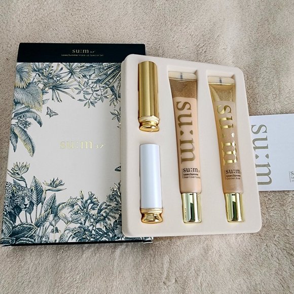 Su:m 37 LosecSumma | Makeup | Sum 37 Makeup Special Set | Poshmark
